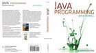 Java Programming by Farrell, Joyce 9781285081953| eBay