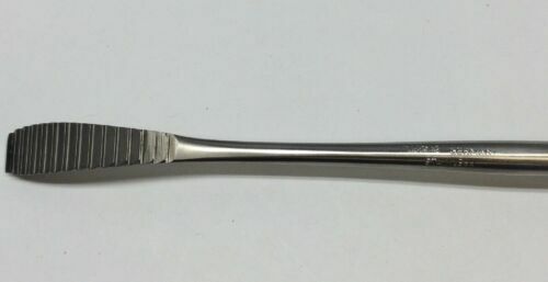 Miltex AUFRICHT Glabella Rasp, 8-1/4" (21 cm), backward cutting ...