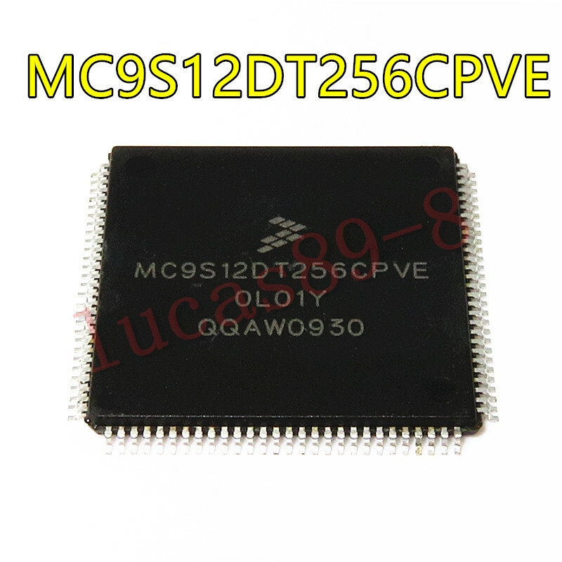 1PCS MC9S12DT256CPVE 0L01Y new | eBay