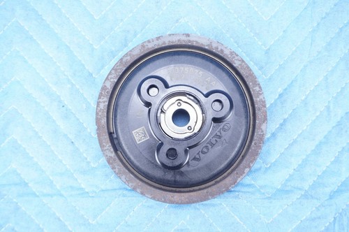Genuine Volvo Engine Timing Camshaft Sprocket 31375875 OEM | eBay