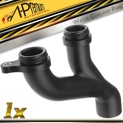 A-Premium Engine Water Coolant Pipe for Land Rover LR4 Range Rover ...