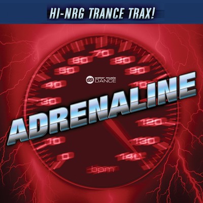 Various Artists Adrenaline (CD) 30206056624| eBay