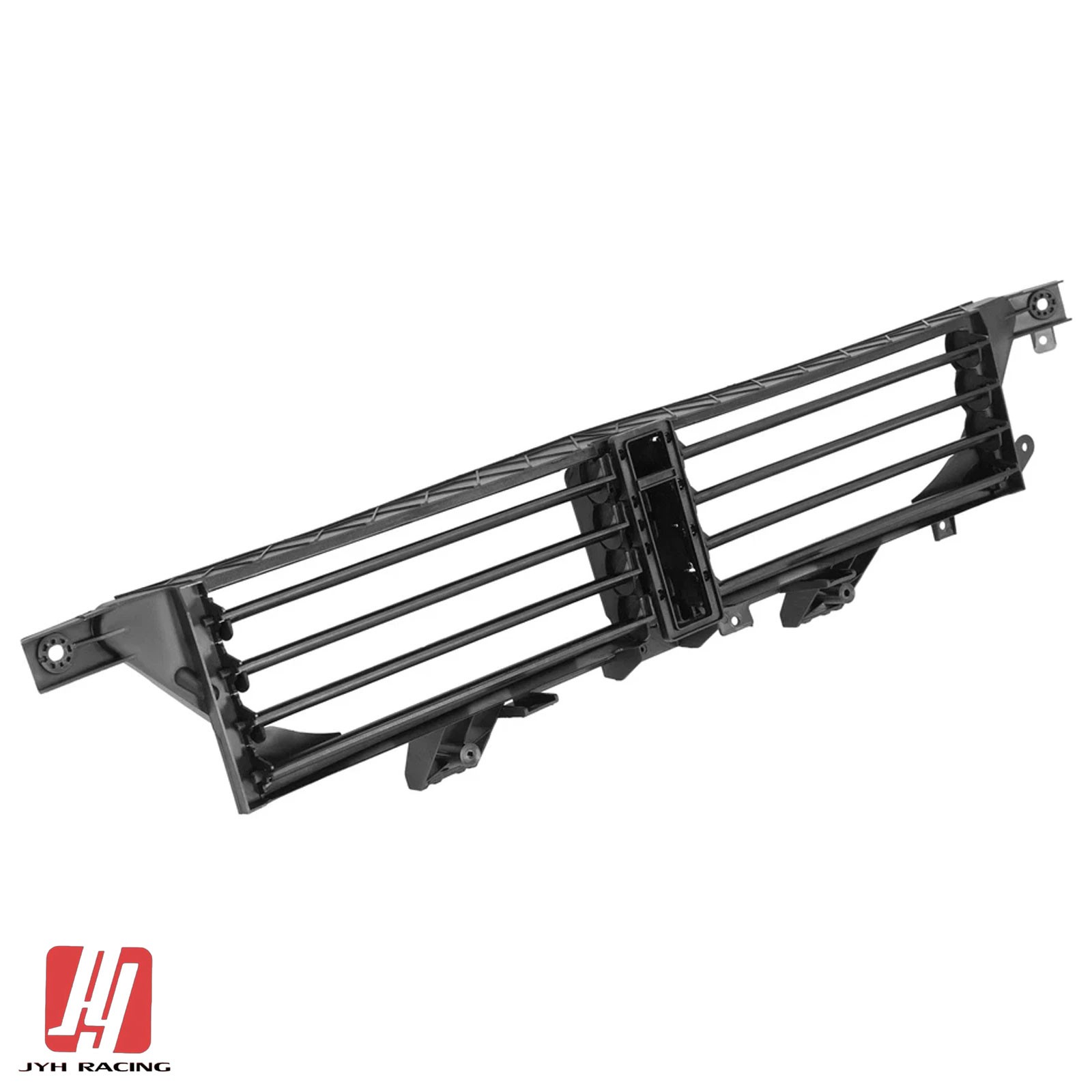 Radiator Active Grille Shutter For 2013-2016 Dodge Dart W/O Motor ...