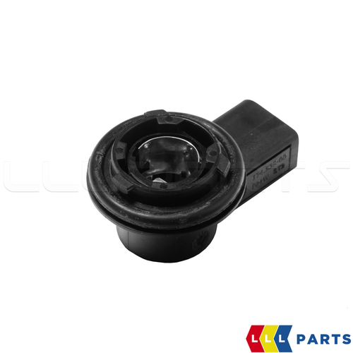 NEW GENUINE VW PASSAT GOLF SKODA FABIA DAY LIGHT BULB HOLDER SOCKET ...