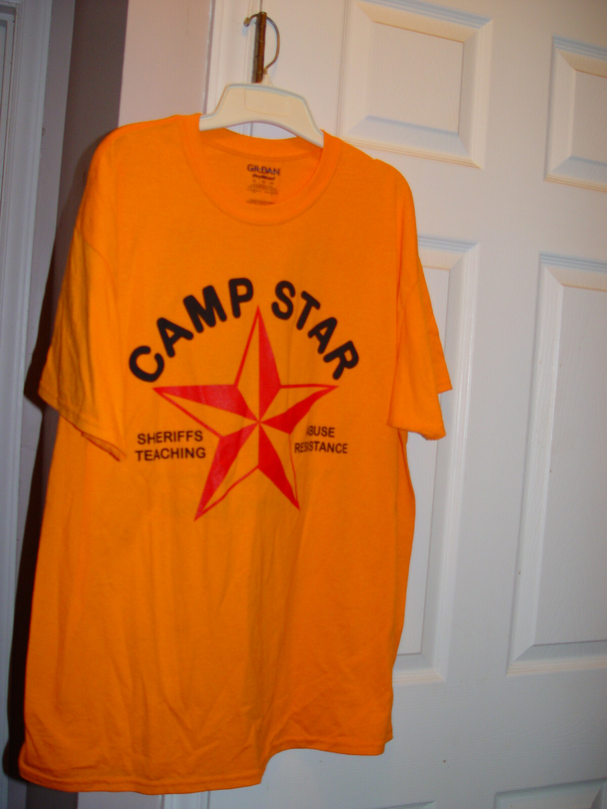 Camp Star Sheriffs Teaching Abuse Resistance Henderso… - Gem