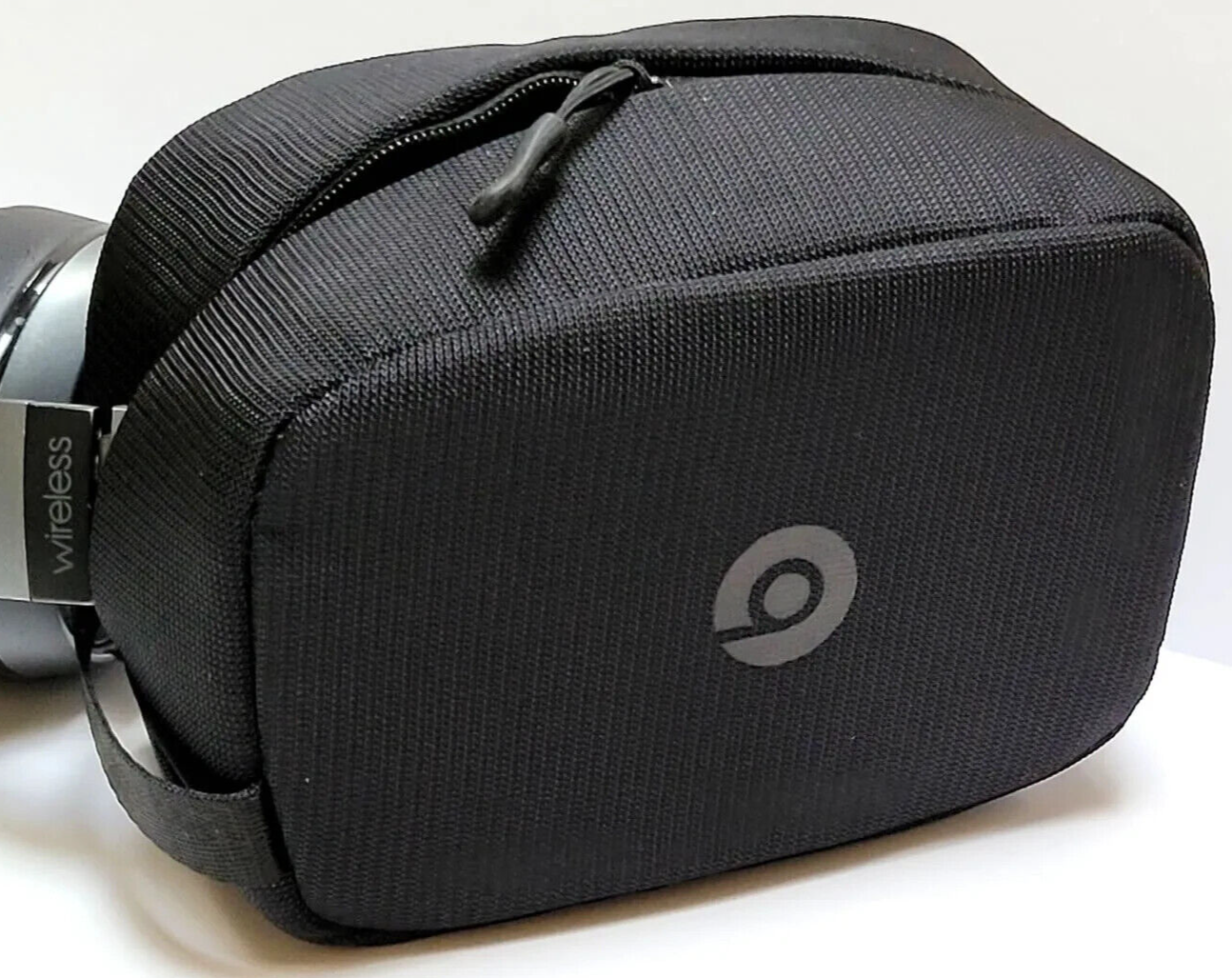 Beats STUDIO Pro Travel Case, Beats Dr. Dre STUDIO Pro Headphones ...