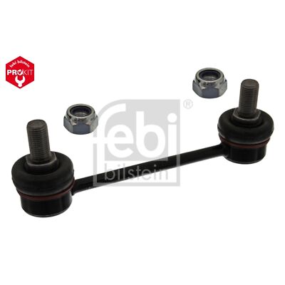 Anti Roll Bar Link Rear 41644 Febi Stabiliser Drop Link 555302S100 ...