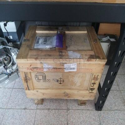 AMAT 0010-30256 ASSY, SPINDLE, HIGH SPEED, LK REFLEXION , NEW | eBay