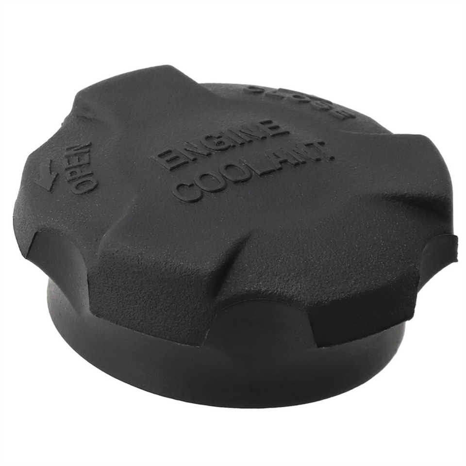 Coolant Reservoir Tank Cap 25441-26100 For Kia Optima 2006-2010 Forte ...