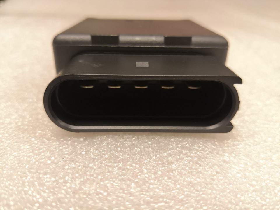 OEM AUDI CUPRA SEAT SKODA VW CONTROL UNIT FOR FUEL PUMP NEW 5Q0906093 ...