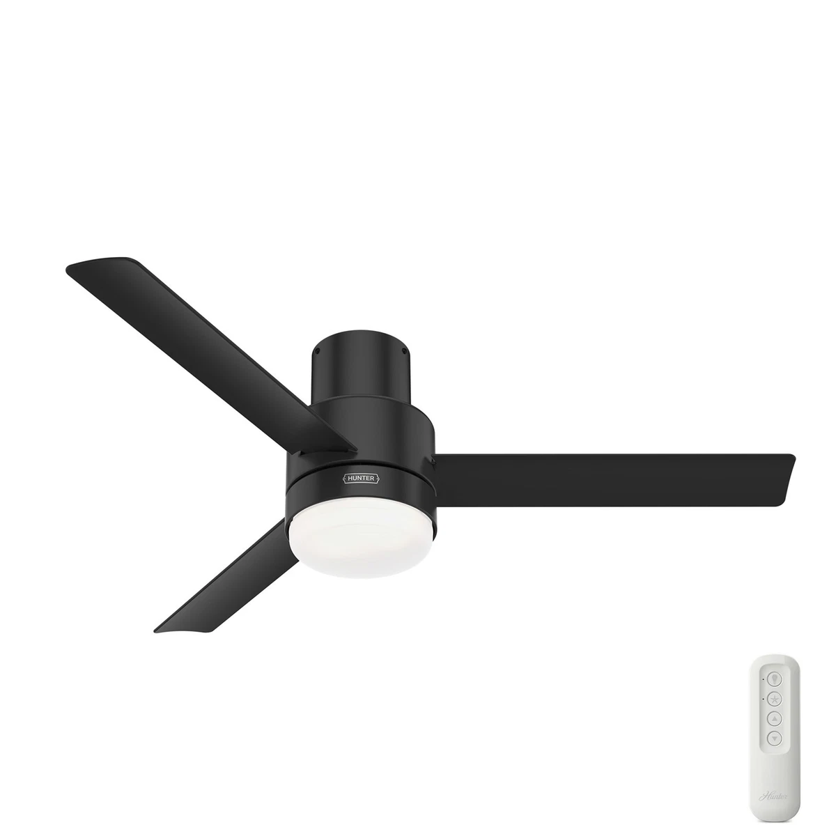 Spotlight Hunter Ceiling Fan Light Kit