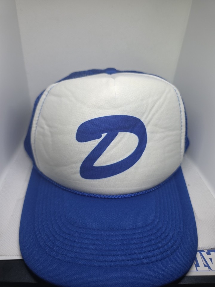 CLEMENTINES HAT - Unisex Adult Trucker Cap Hat | eBay UK