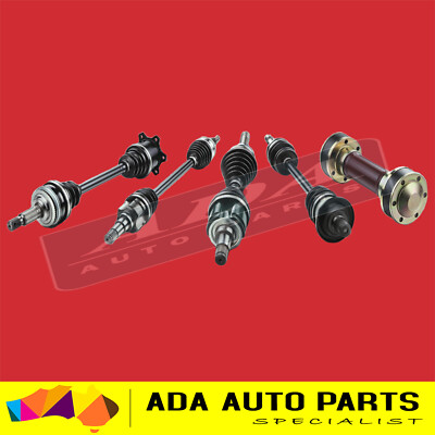 New CV Joint Drive Shaft for Mazda 3 BK 2.0L Automatic 03-12/ 2004 ...