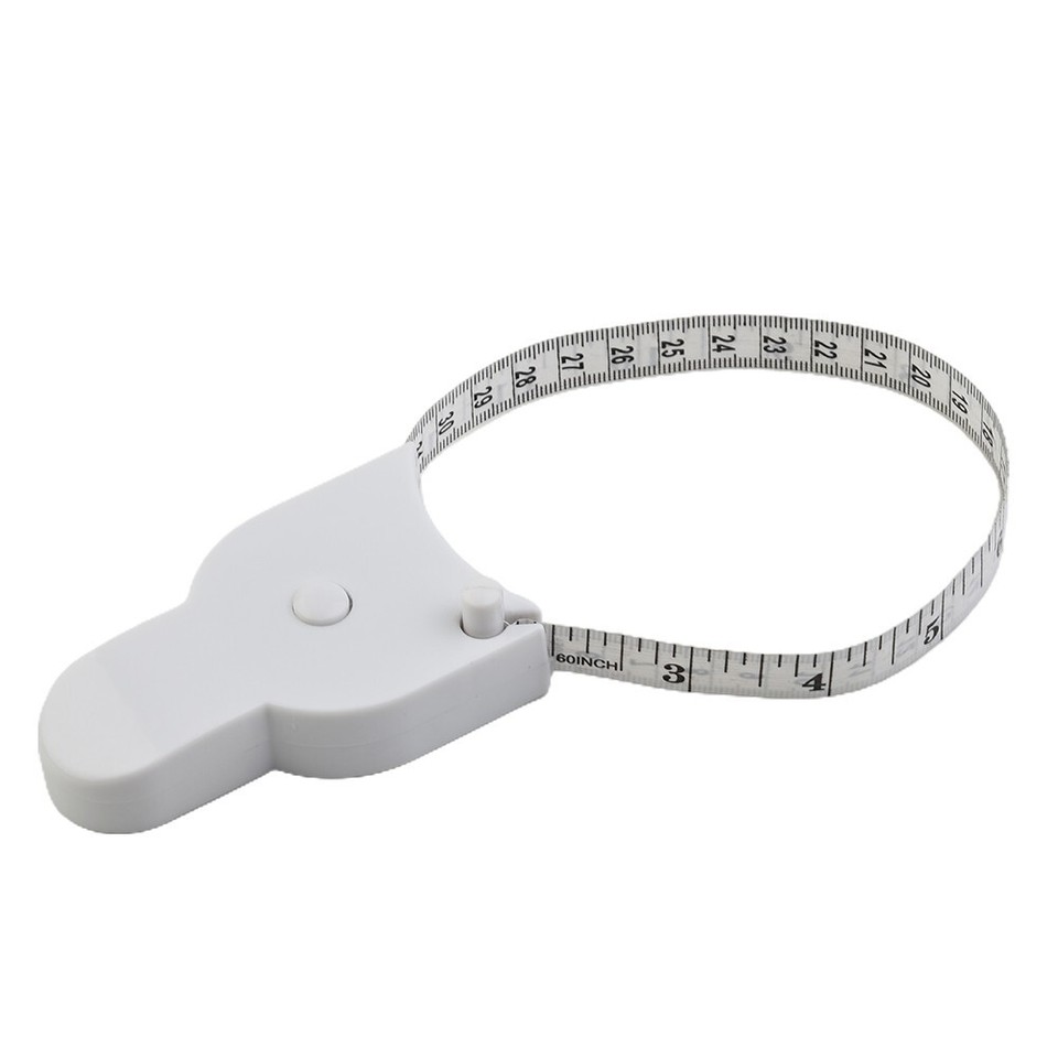 New150cm Measuring Tape Body Circumference Measuring Tape Health ...