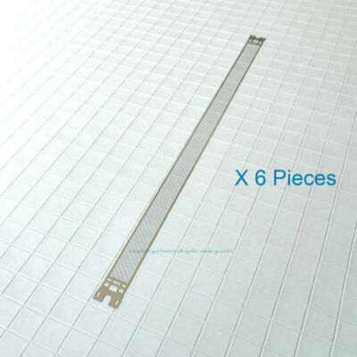 6Pcs Charge Corona Grid Fit For Minolta Bizhub C6000 C7000 C7000P C70hc ...
