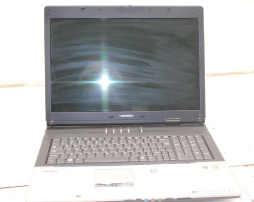 Everex StepNote XT5000T Laptop AMD Turion x2 1GB Ram No HDD | eBay