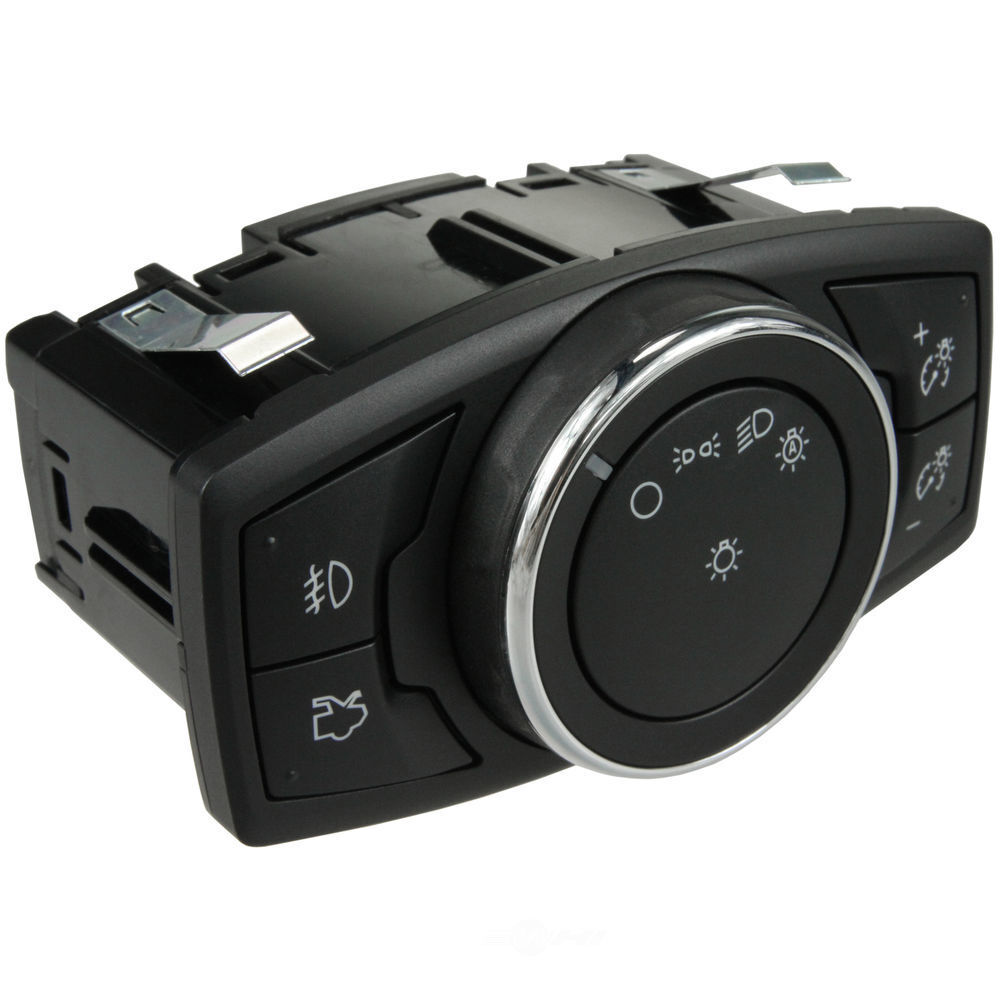 Trunk Lid Release Switch WVE 1S13815 fits 12-14 Ford Focus for sale ...