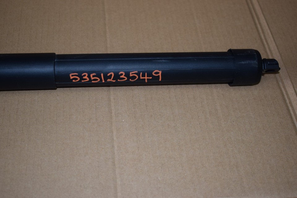 Land Rover Discovery 5 L462 Left Hand TailGate Powered Electric Strut ...