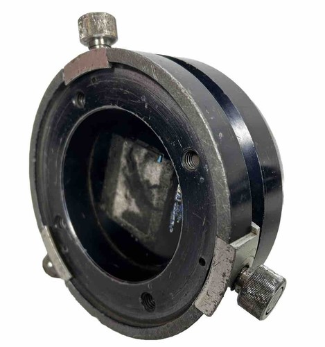 Vinten 3143-3 Quickfix Adapter Mit 150mm Halb Basis | eBay.de