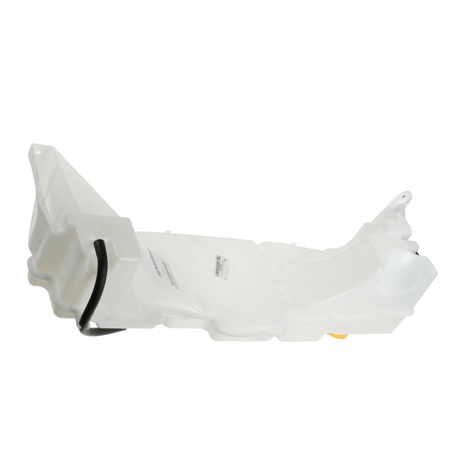 07-11 DODGE NITRO WINDSHIELD WASHER FLUID RESERVOIR TANK OEM MOPAR ...