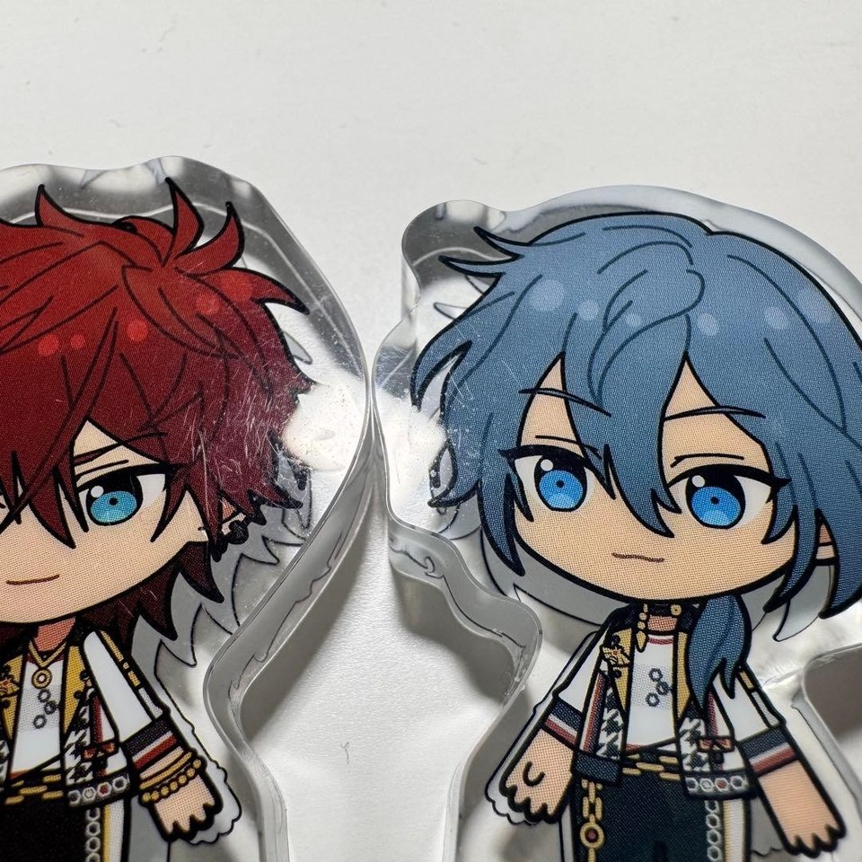 Enstar Korotto Crazy B Rinne Amagi Niki Shiina | eBay