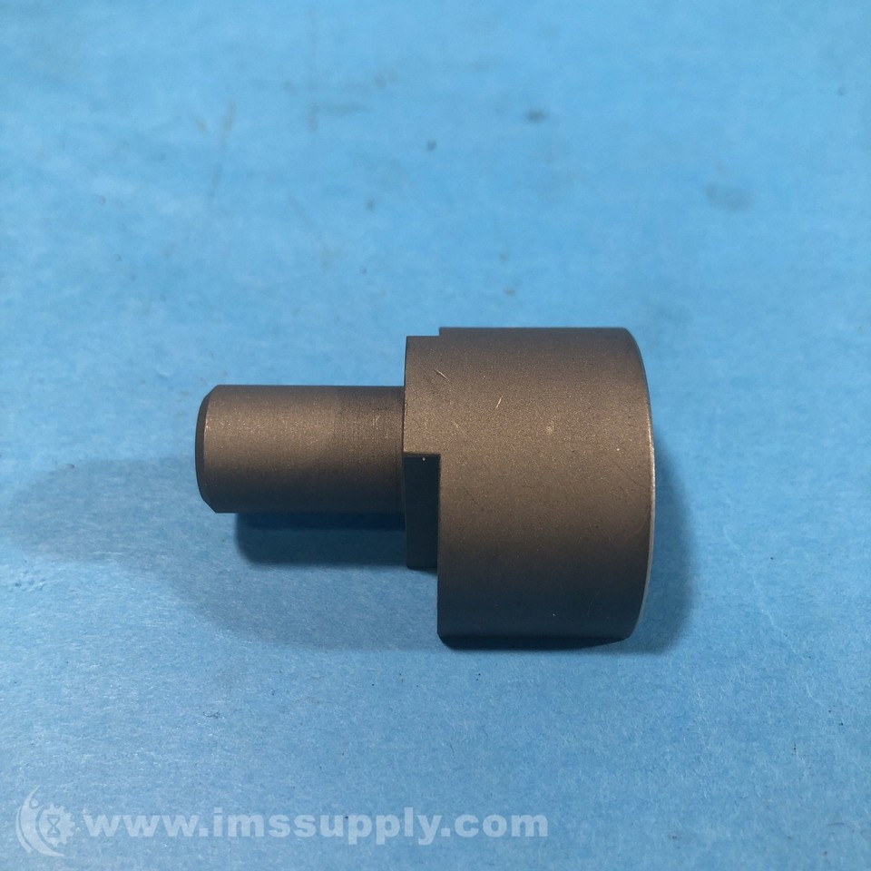 Machined, Pad, Locating Pin, 2'' LG FNIP | eBay