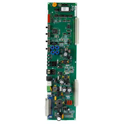 Multiplexers - Fxs Card