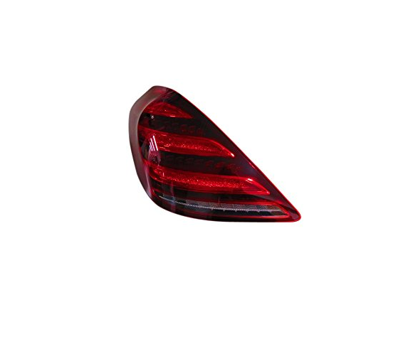 Genuine Mercedes-Benz S W222 Rear Left Tail Light A2229066904 for sale ...