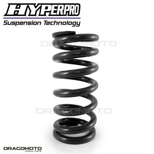 Shock Spring HYPERPRO SP-BM06-SSB014B rear | eBay Australia