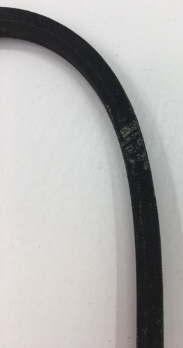 Rupp, Moto-Ski/Ski-Doo Snowmobile Engine Fan Replacement Belt LLP Brand ...