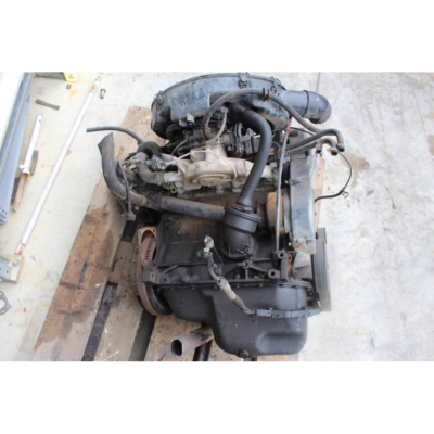 AEV MOTORE VW POLO (6N1)(1994 -1999) 1.0 45CV 33KW COD MOTORE: AEV | eBay