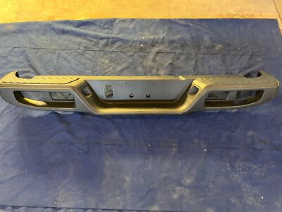 2020 2021 GLADIATOR Mojave Rear Bumper OEM | eBay