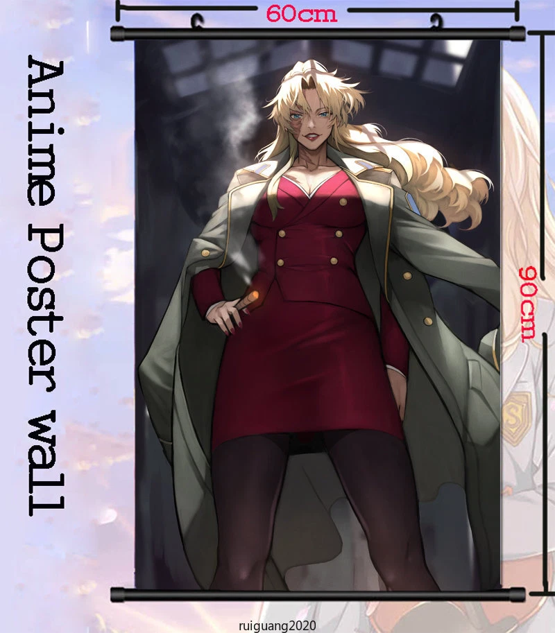 Balalaika Black Lagoon