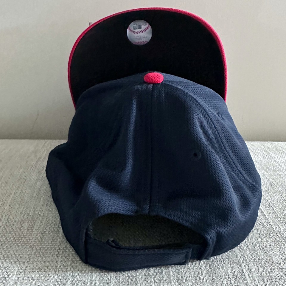 OC Sports Team MLB Adjustable Baseball Hats/Caps, Multiple Teams/Sizes ...