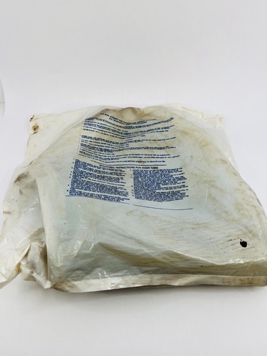 Genuine Carlisle 71283 Trailer Tube 24x12.00-12 26x12.00-12 321050 NOS ...