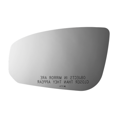 Burco Mirror Glass Replacement Fits 2004-2008 Nissan Maxima Side View ...