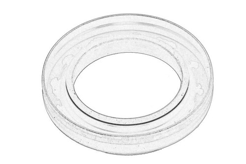 Shaft Seal, drive shaft OE VOLVO 30751014 | eBay