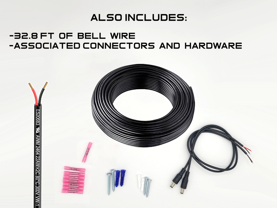 NEW - MARK-2B Factory break time alarm bell, notification system for ...