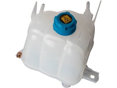 TRQ Coolant Reservoir Expansion Tank fits Ram ProMaster 3500 2014-2021 ...