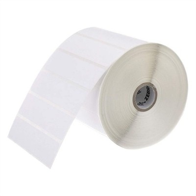 Etiquettes pour Imprimante Zebra 800264-405 Blanc | eBay