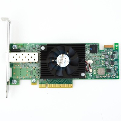 Emulex LightPulse LPe16000 16Gb Fibre Channel PCIe 3.0 single-port HBA ...