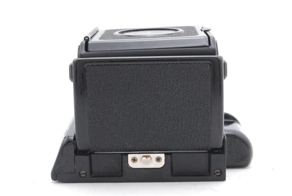 [NEAR MINT] Asahi Pentax 6x7 67 Waist Level Finder For 6x7 Film Camera ...