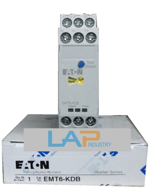 Moeller EMT6-KDB WITH FAST for sale online | eBay