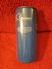 Genuine OEM Quincy Oil Filter 2023400100 (2023400101) - for sale online ...