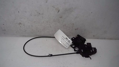 🇫🇷🥇Serrure de capot C2D47285 XF 1 PHASE 2 /R:66938770 | eBay