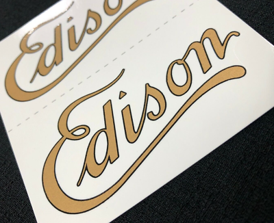 Edison Logo