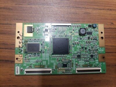 Sony 40" Tcon KDL-40V2500 LJ94-01357E (400HSC4LV2.4) T-Con Board KDL ...