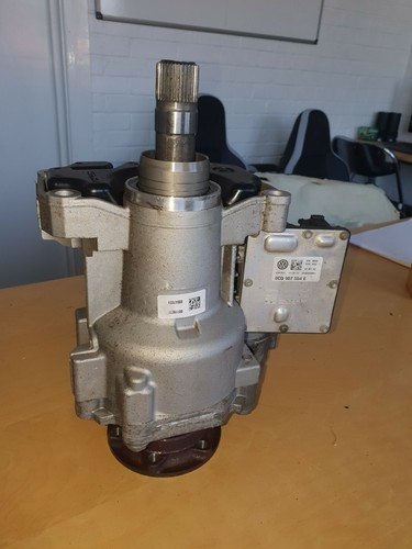 Seat Leon Cupra 2015 VAQ Front Differential 0D9409055 | eBay