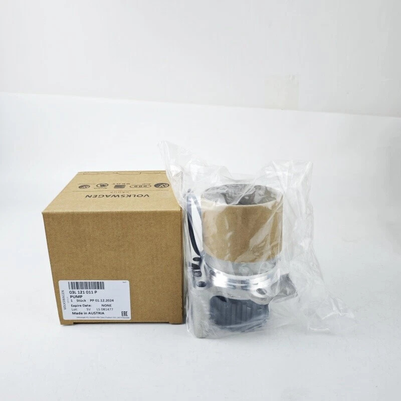 Engine Timing Belt Kit & Water Pump for VW Passat Audi A1 A3 Skoda ...