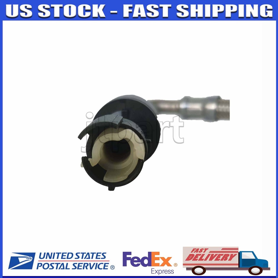 New Positive Crankcase Ventilation for 2011-2016 Buick 2.0L 4cyl Turbo ...